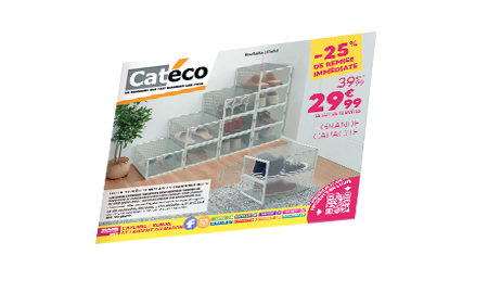 Cateco : Equipements maison et jardin en Guyane